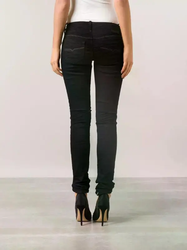 DIESEL® Grupee" Sweat Jeans