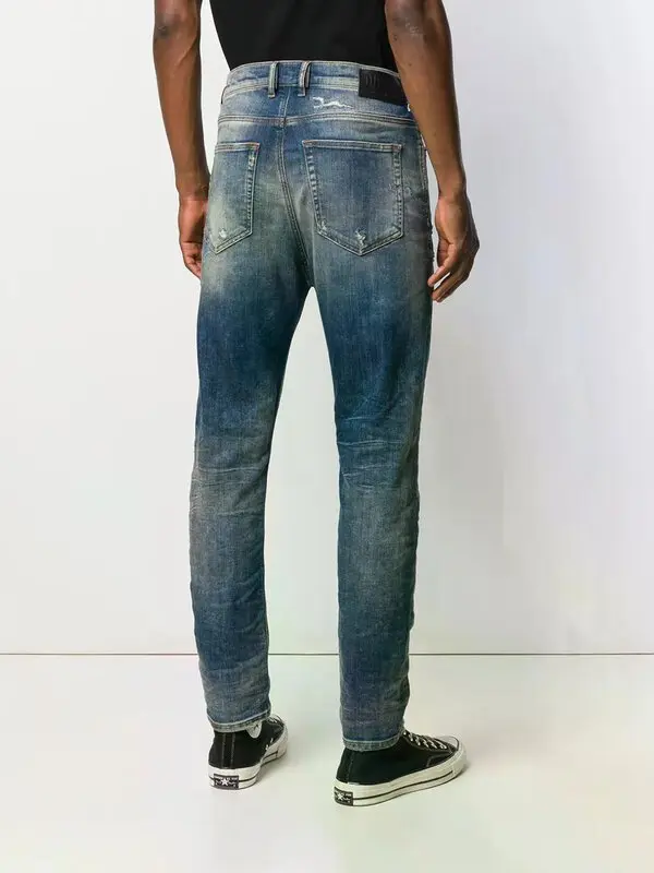 DIESEL® D-vider Jogg Jeans