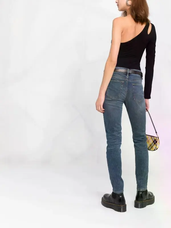 DIESEL® D-ollies Slim-fit Jeans