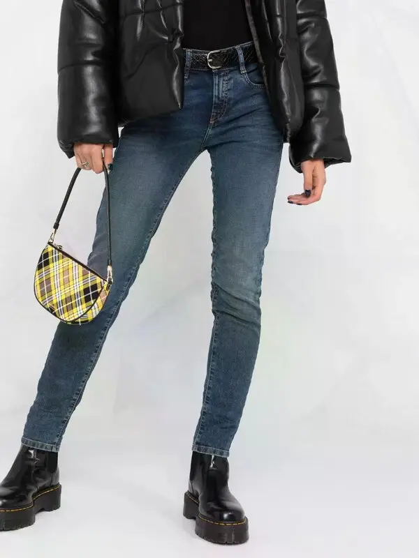 DIESEL® D-ollies Slim-fit Jeans