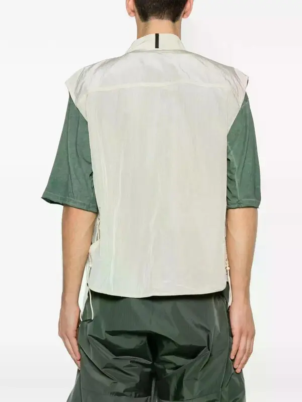 Oakley Multi-pocket Gilet