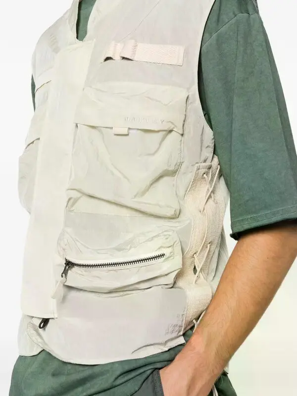 Oakley Multi-pocket Gilet