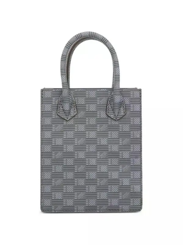 Moreau Suite Signature-motif Tote Bag