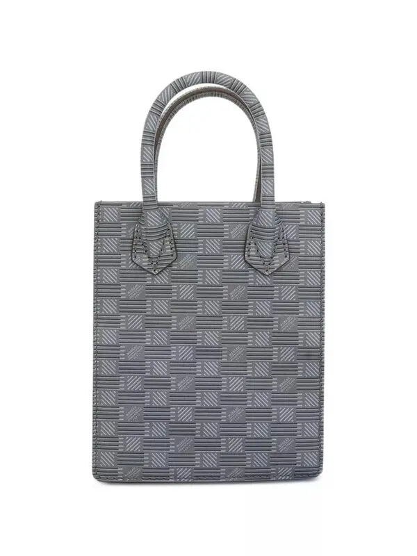 Moreau Suite Signature-motif Tote Bag