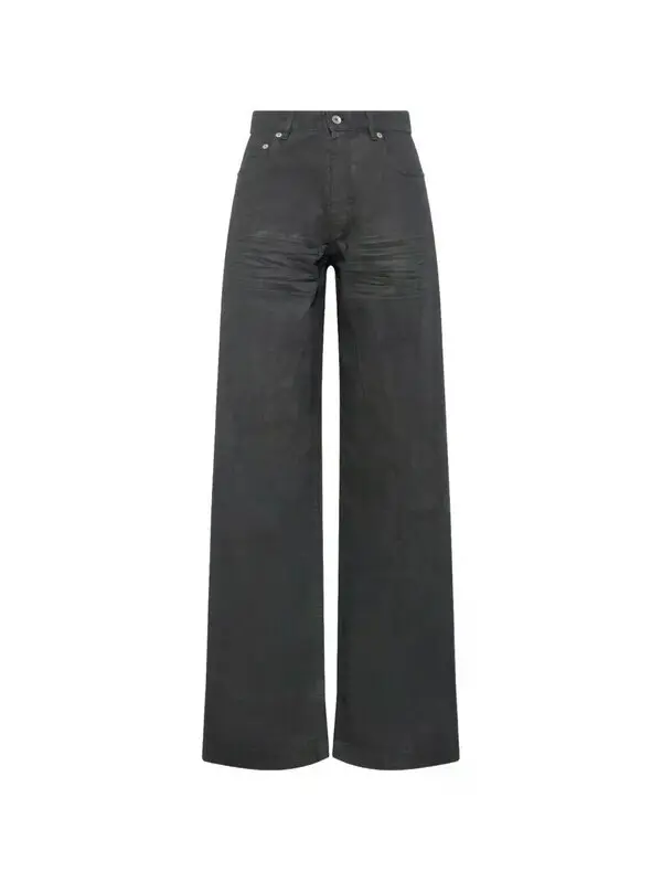 Rick Owens Geth Jeans