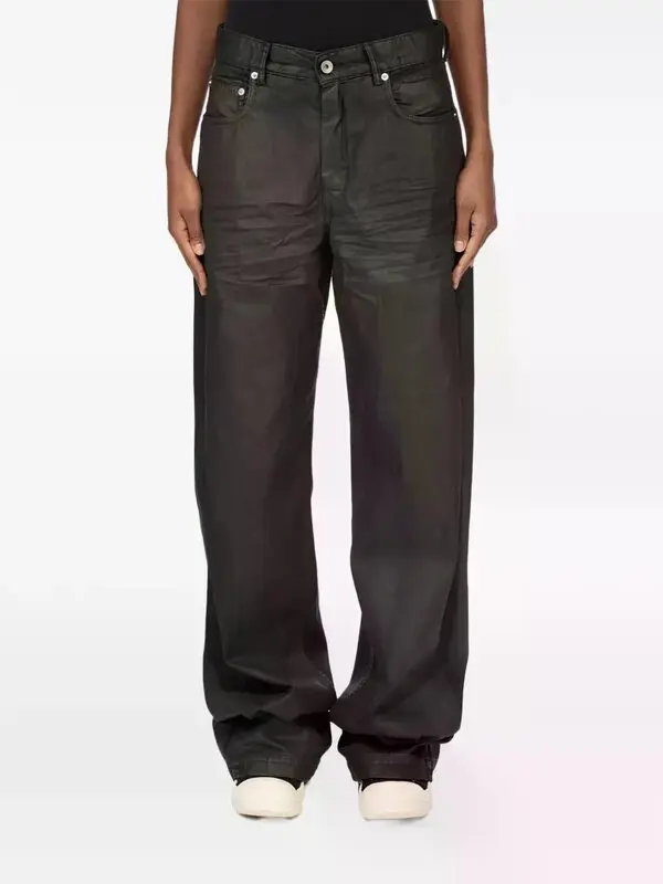 Rick Owens Geth Jeans