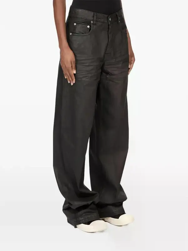 Rick Owens Geth Jeans