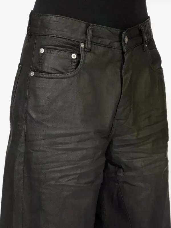 Rick Owens Geth Jeans