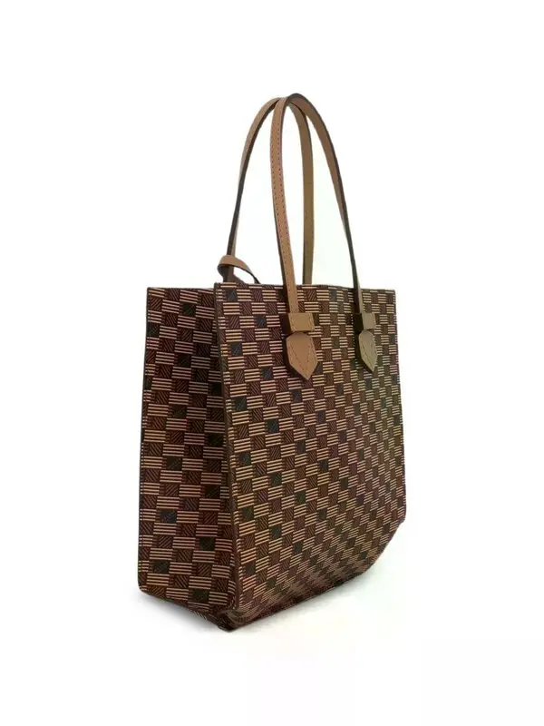 Moreau Pm Brequençon Tote Bag