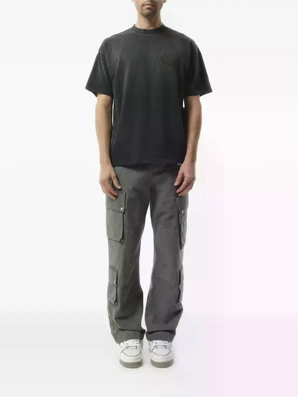 REPRESENT X Belstaff Outline Phoenix T-shirt