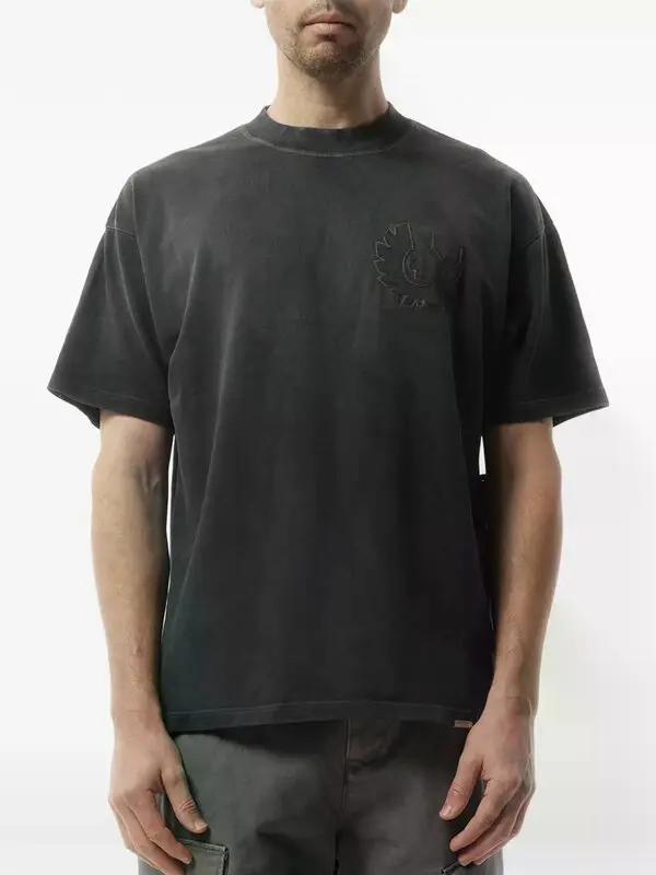 REPRESENT X Belstaff Outline Phoenix T-shirt