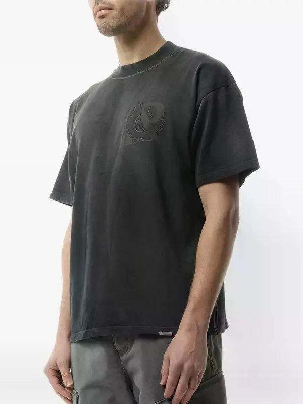 REPRESENT X Belstaff Outline Phoenix T-shirt