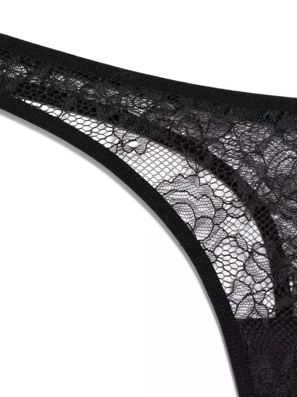MAISON CLOSE Flashback Thong
