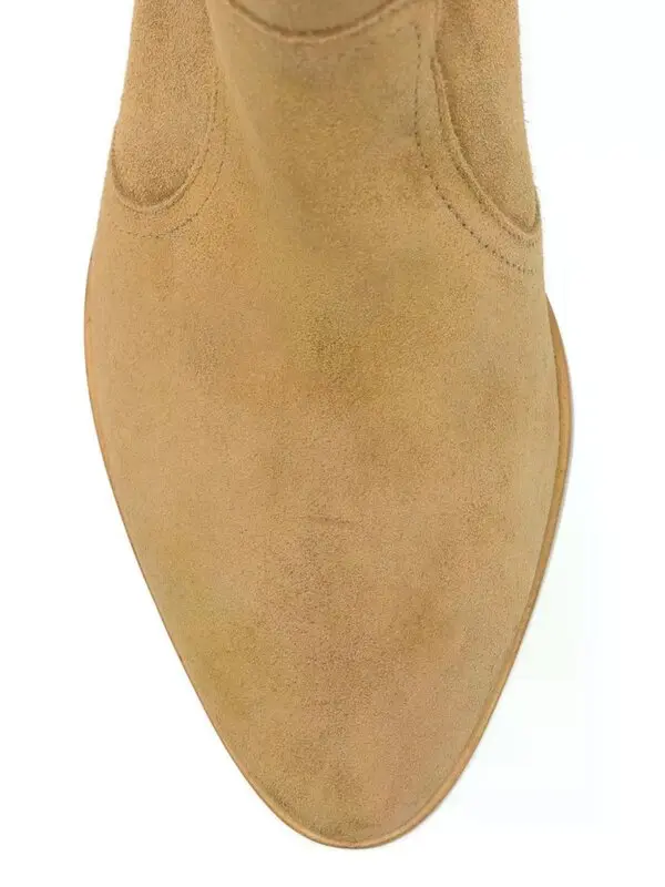 Ba&sh Suede Boots