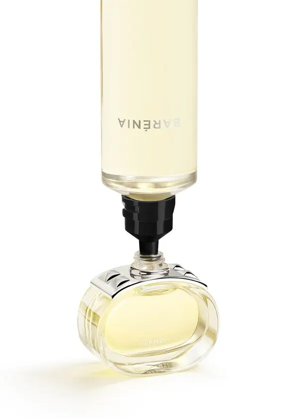 Hermès Barénia, Eau De Parfum