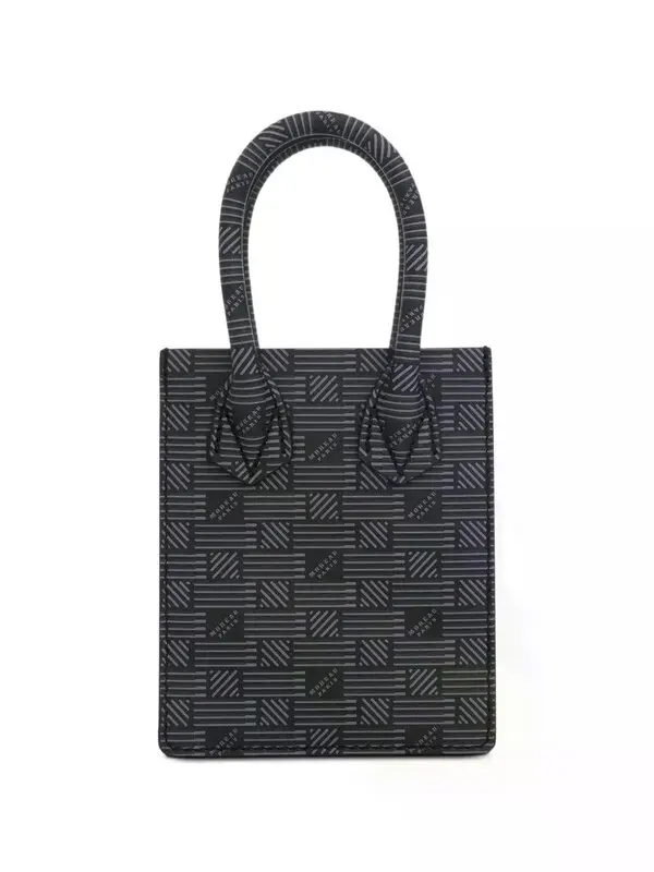 Moreau Suite Bb Leather Mini Bag