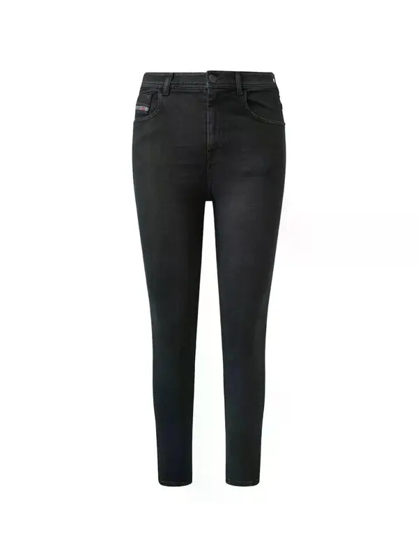 DIESEL® 1984 Slandy High-waisted Jeans