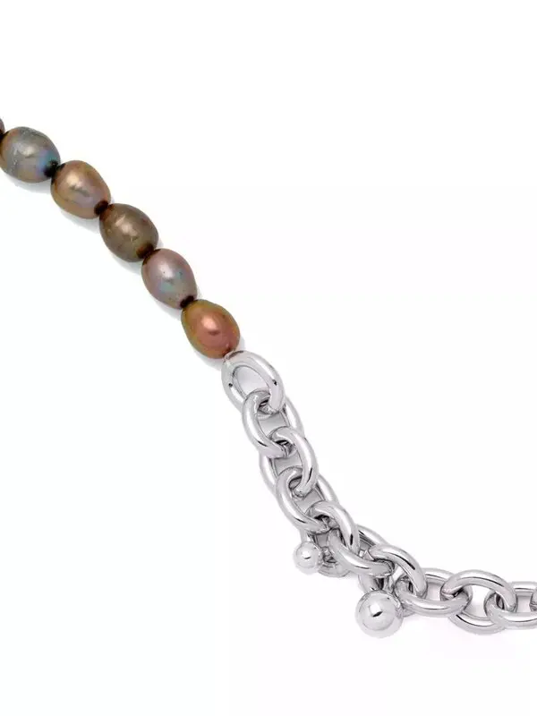 YOJ Link-chain Necklace