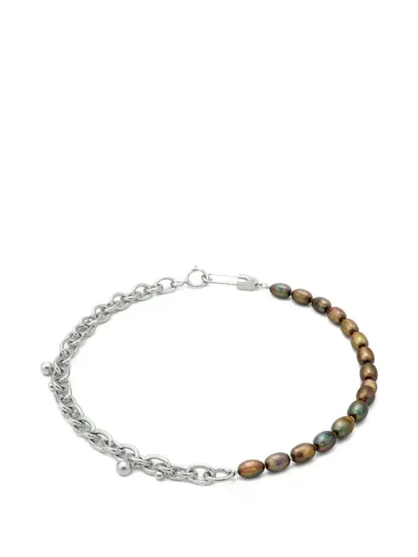 YOJ Link-chain Necklace