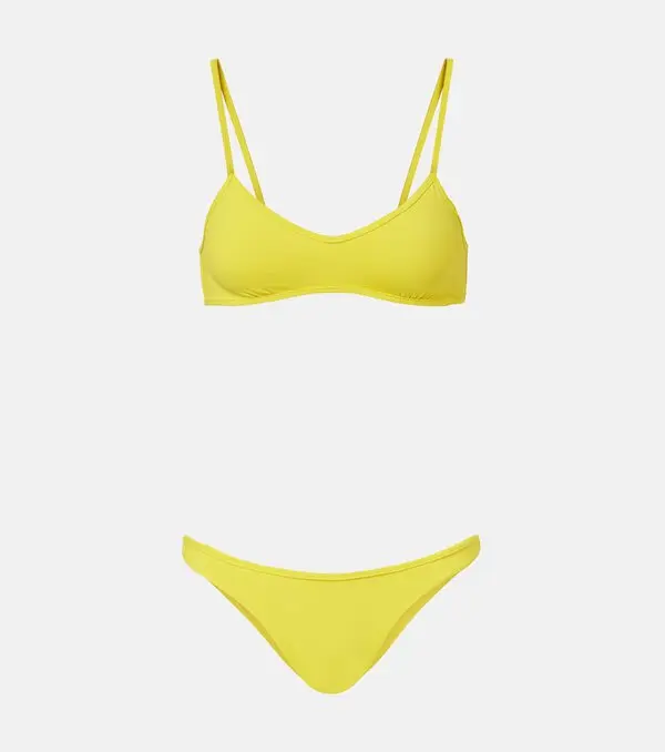 Attico Bikini Set