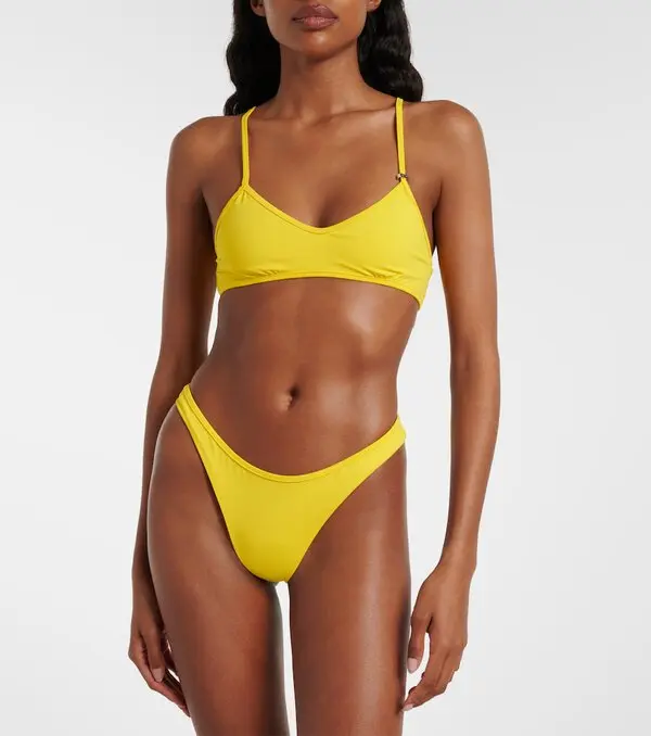 Attico Bikini Set