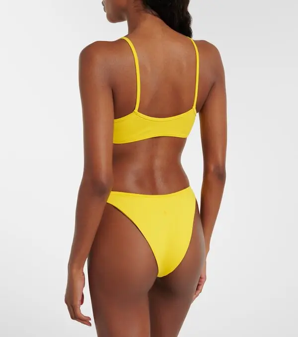 Attico Bikini Set