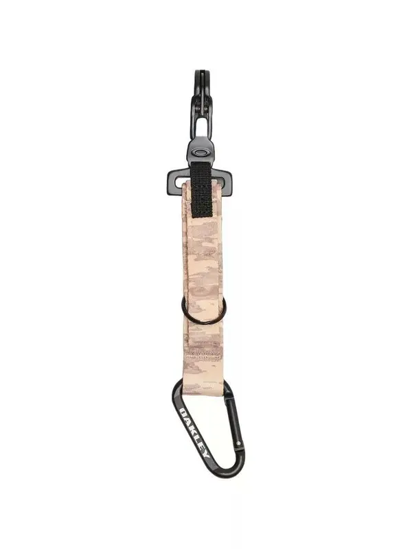 Oakley Wanderlust Keychain - Neutrals