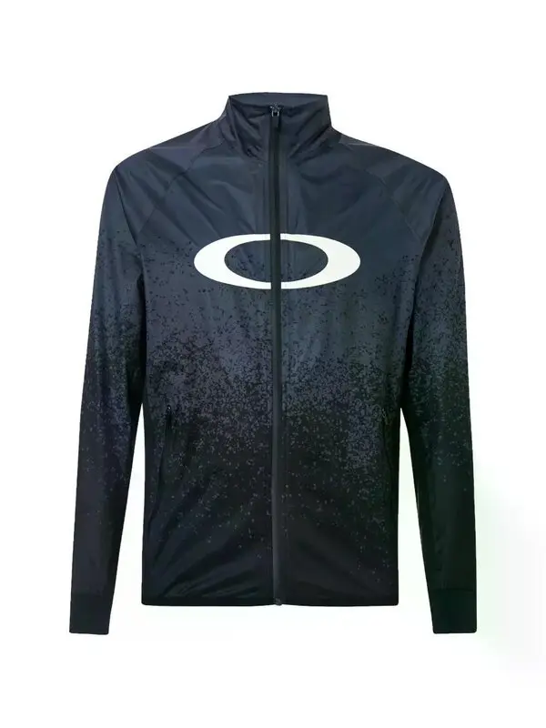 Oakley Pixel Print Jacket