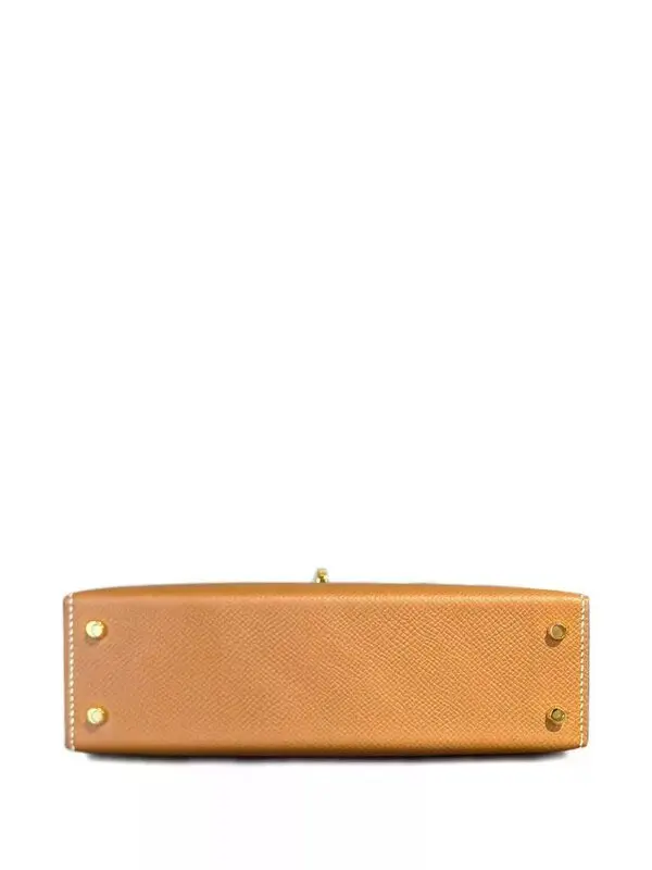 Hermès Kelly Sellier Handbag