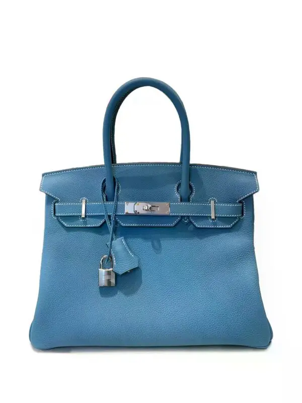 Hermès Birkin Togo Handbag