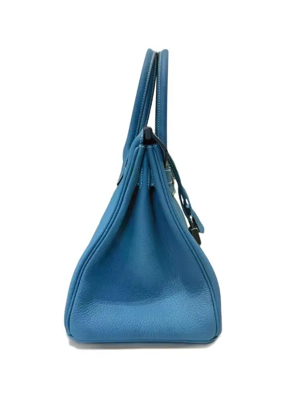 Hermès Birkin Togo Handbag