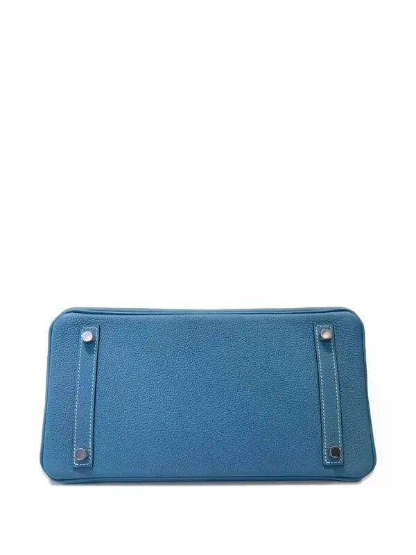 Hermès Birkin Togo Handbag