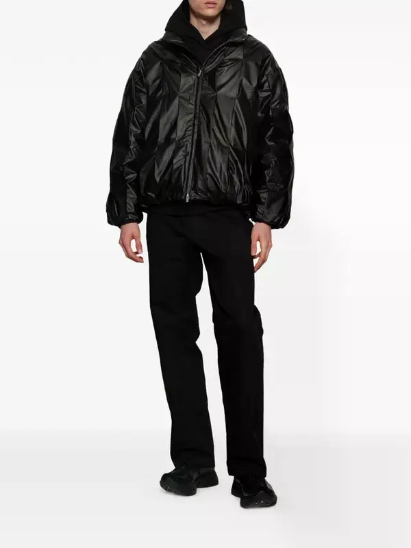POST ARCHIVE FACTION Cocoon Padded Jacket