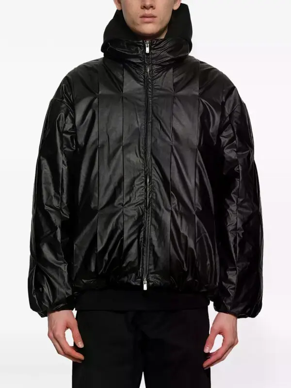 POST ARCHIVE FACTION Cocoon Padded Jacket