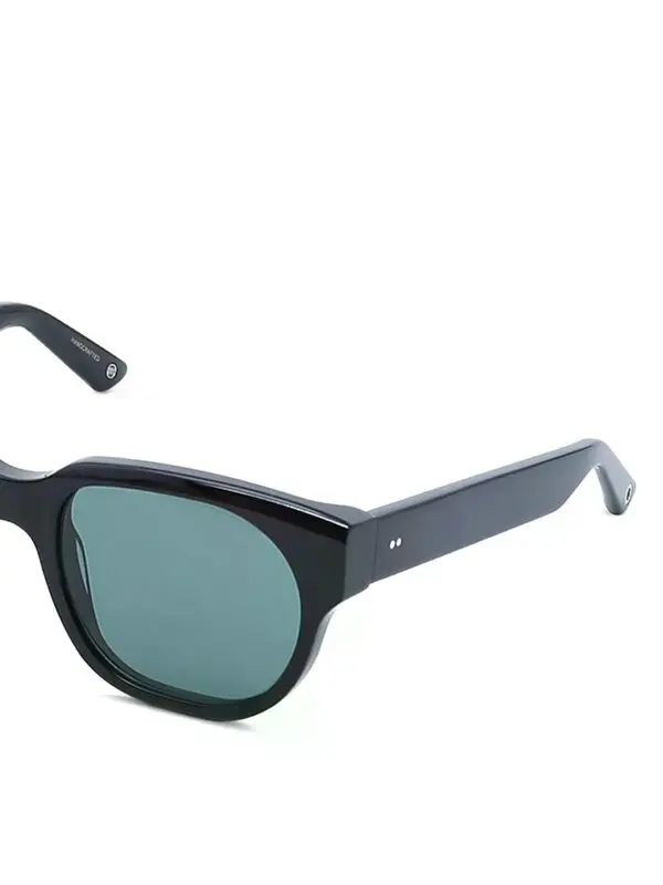 G.O.D EYEWEAR Nine Square-frame Sunglasses