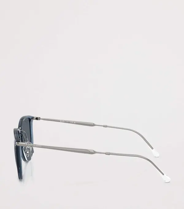 Ray-ban Square Frame Sunglasses
