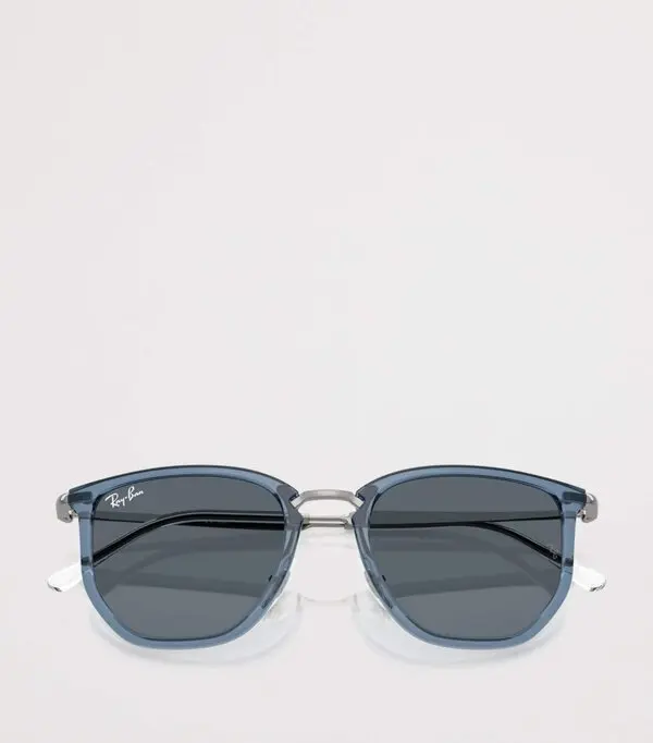 Ray-ban Square Frame Sunglasses