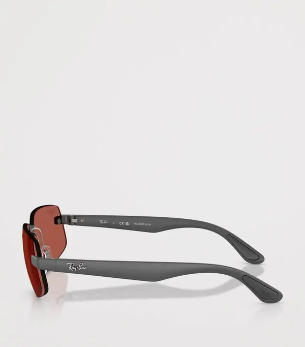 Ray-ban Rb4475ch Sunglasses