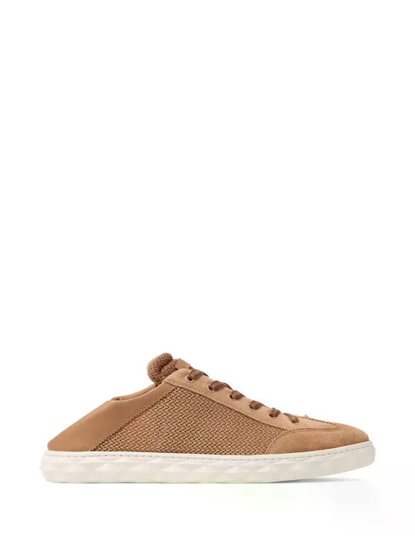 JIMMY CHOO Diamond Flex Sneakers