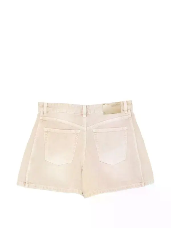 JNBY High-waisted Denim Shorts
