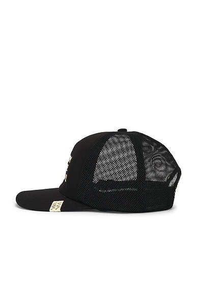 Visvim Goodyear Ii Cap