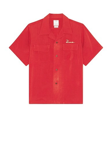 Visvim Judd Shirt