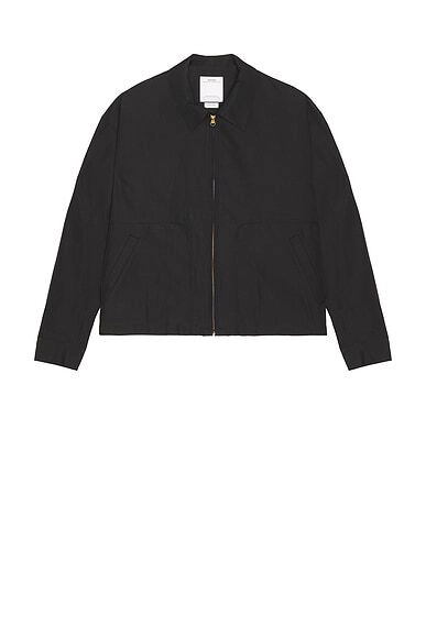 Visvim Somer Swing Bomber Jacket