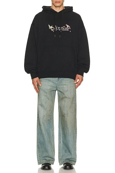 Off-White Dream Arrow Skate Hoodie
