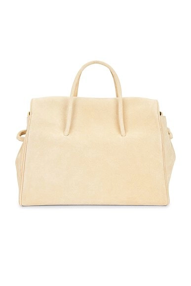Jacquemus Le Cabas Turismo Tote Bag