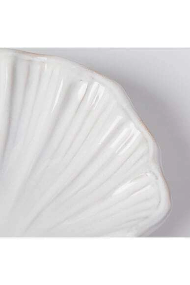 THE CONRAN SHOP Puglia Shell Dish
