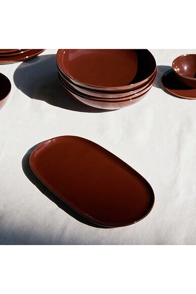 THE CONRAN SHOP Luna Serving Dish