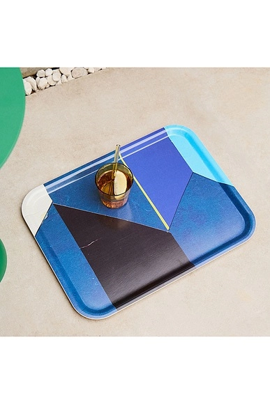THE CONRAN SHOP Constantin 11 43x33cm Tray