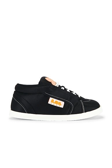 PDF BY DOMENICO FOMICHETTI Sk8 Sneaker