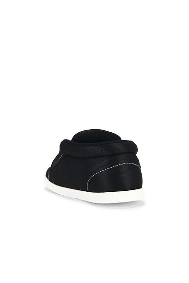 PDF BY DOMENICO FOMICHETTI Sk8 Sneaker